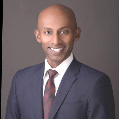 Inspiring Life Insurance quotes: Rohit Thomas - Fitinsure.ca